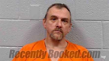 Recent Booking / Mugshot for Ronald Gene Hedges in Fayette County, West ...