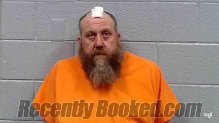 Recent Booking / Mugshot for Robert Wayne Moore in Fayette County, West ...