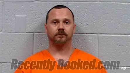 Recent Booking / Mugshot for Stanley Dale Hoyle in Fayette County, West ...