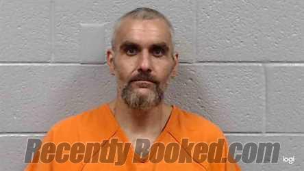 Samuel Jonathon Dooley Arrest Record & Booking Info – Fayette County ...