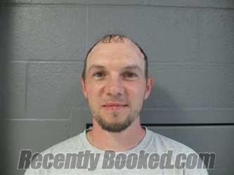 Recent Booking / Mugshot for Travis Douglas Rager in Fayette County ...