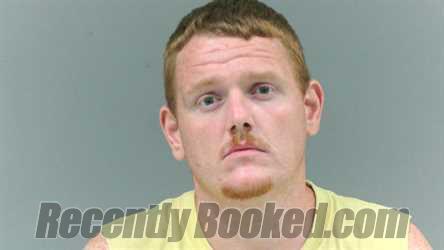 Recent Booking / Mugshot for Timothy Ray Sheppard in Fayette County ...