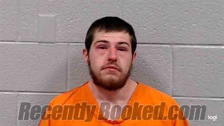 Recent Booking / Mugshot for William Kasey Foley in Fayette County ...