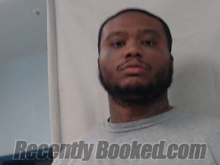Recent Booking / Mugshot for Bertrum Dwayne Saunders in Gilmer County ...