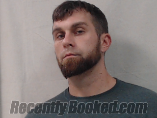 Recent Booking / Mugshot for Chance Douglas Marple in Gilmer County ...