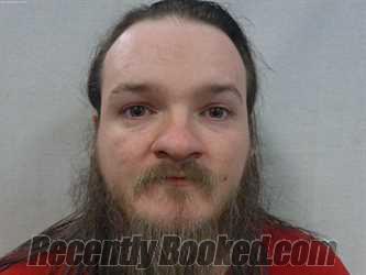 Recent Booking / Mugshot for Mason Ray Adkins in Gilmer County, West ...