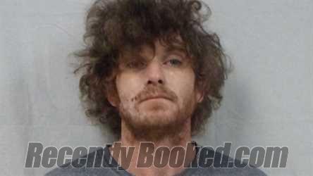 Tony Darrell Blosser Arrest Record & Booking Info – Gilmer County, West ...