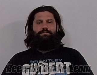 Recent Booking / Mugshot for John Glen Riggleman in Grant County, West ...