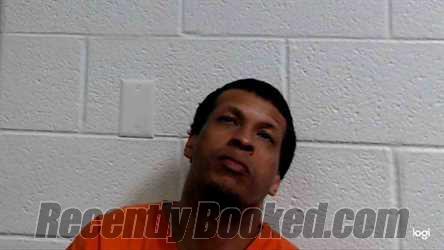 Anthony Donte Villines Arrest Record & Booking Info – Greenbrier County ...