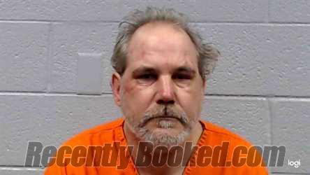 Recent Booking / Mugshot for Allan Lee Cochran in Greenbrier County ...