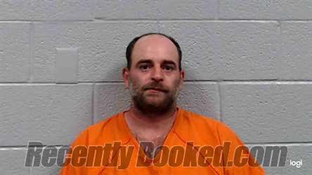 Recent Booking / Mugshot for Brandon Lee Mace in Greenbrier County ...