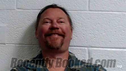 Recent Booking / Mugshot for Chadwick Lee McCauley in Greenbrier County ...