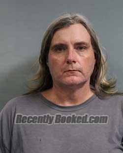 Recent Booking / Mugshot for Calvin Scott Parsons in Greenbrier County ...