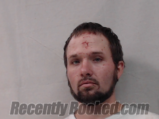 Recent Booking / Mugshot for Dalton Colt Webb in Greenbrier County ...