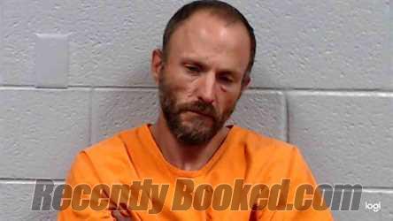 Recent Booking / Mugshot for John Booker Lafferty in Greenbrier County ...