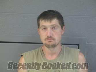 Recent Booking / Mugshot for Jamie Lee Green in Greenbrier County, West ...