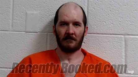 Recent Booking / Mugshot for Joshua Paul Quick in Greenbrier County ...