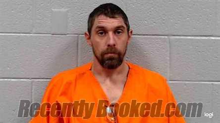 Recent Booking / Mugshot for Jamie Ray Fleshman in Greenbrier County ...