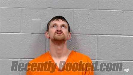 Recent Booking / Mugshot for Johnnie Ray Keener in Greenbrier County ...