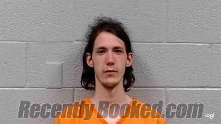 Recent Booking / Mugshot for Jonathan Robert Reece in Greenbrier County ...