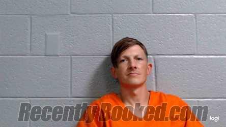 Recent Booking / Mugshot for Matthew Gene Vance in Greenbrier County ...