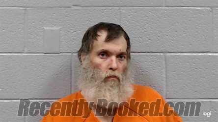 Recent Booking / Mugshot for Michael Lee Hall in Greenbrier County ...