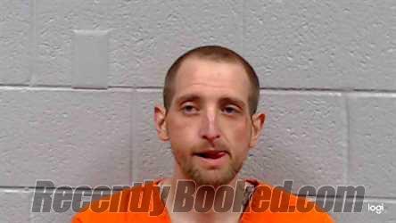 Recent Booking / Mugshot for Ryan Ray Isenhart in Greenbrier County ...