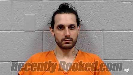 Recent Booking / Mugshot for Robert Wayne Mengert in Greenbrier County ...