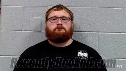 Recent Booking / Mugshot for Shane Lee Dolin in Greenbrier County, West ...