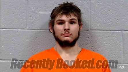 Recent Booking / Mugshot for Takota Preston Adkins in Greenbrier County ...