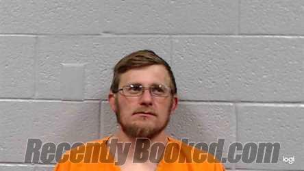 Recent Booking / Mugshot for Wesley Todd Holliday in Greenbrier County ...
