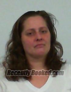 Recent Booking / Mugshot for Amber Dawn Fuqua in Hampshire County, West ...