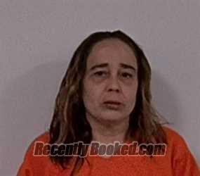 Recent Booking / Mugshot for April Marie Einig in Hampshire County ...