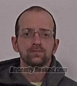 Recent Booking / Mugshot for Brian Irving Johnson in Hampshire County ...