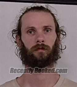 Recent Booking / Mugshot for Patrick Braxton Weddle in Hampshire County ...