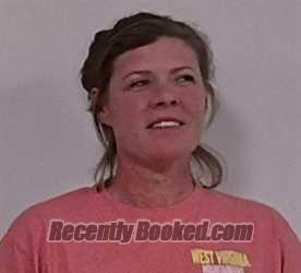 Recent Booking / Mugshot for Sara Beth Anderson in Hampshire County ...