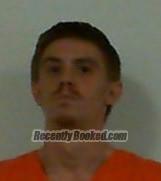 Recent Booking / Mugshot for Thomas Joseph Rowe in Hampshire County ...