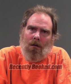 Recent Booking / Mugshot for Michael J Marinkovich in Hancock County ...
