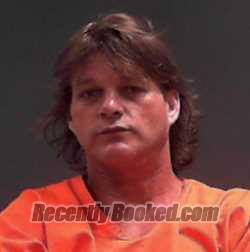 Recent Booking / Mugshot for Nathan Lee Mayhew in Hancock County, West ...