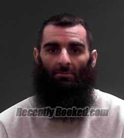 Recent Booking / Mugshot for Richard Joseph Castellino in Hancock ...