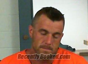 Recent Booking / Mugshot for Colton Charles Garber in Hardy County ...