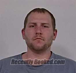 Recent Booking / Mugshot for Carl Jacob Smith in Hardy County, West ...