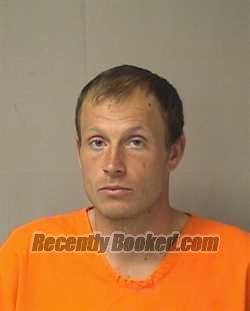 Recent Booking / Mugshot for Daniel Thomas Howard in Hardy County, West ...