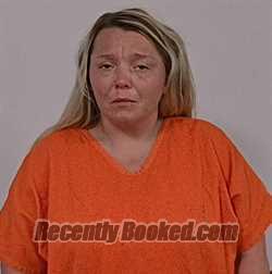 Recent Booking / Mugshot for Jennifer Ann Harvey in Hardy County, West ...