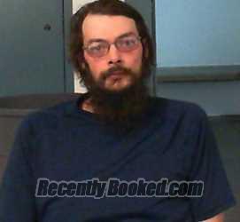 Recent Booking / Mugshot for Jason Michael Gower in Hardy County, West ...
