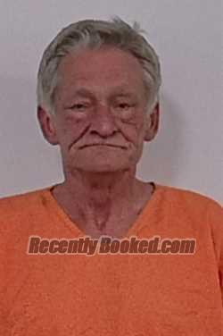 Recent Booking / Mugshot for Kenneth Alan Bjornsti in Hardy County ...