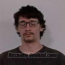 Recent Booking / Mugshot for Michael Lee Cook in Hardy County, West ...