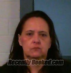 Recent Booking / Mugshot for Sherry Lynn Hinkle in Hardy County, West ...