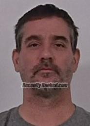 Recent Booking / Mugshot for Shane Matthew Rexroad in Hardy County ...