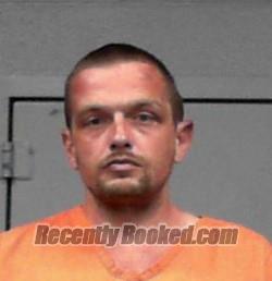 Aaron Michael Mayfield Arrest Record & Booking Info – Harrison County ...